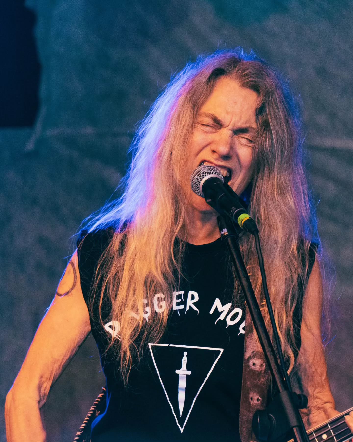 Toody Cole and Her Band - Funtastic Drácula Carnival